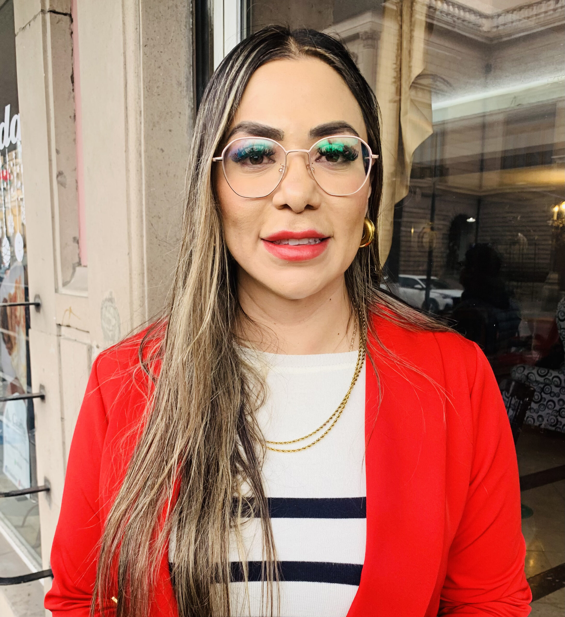 En Durango estamos firmes, ningún priista se va para Morena: Daniela Soto | Notigram