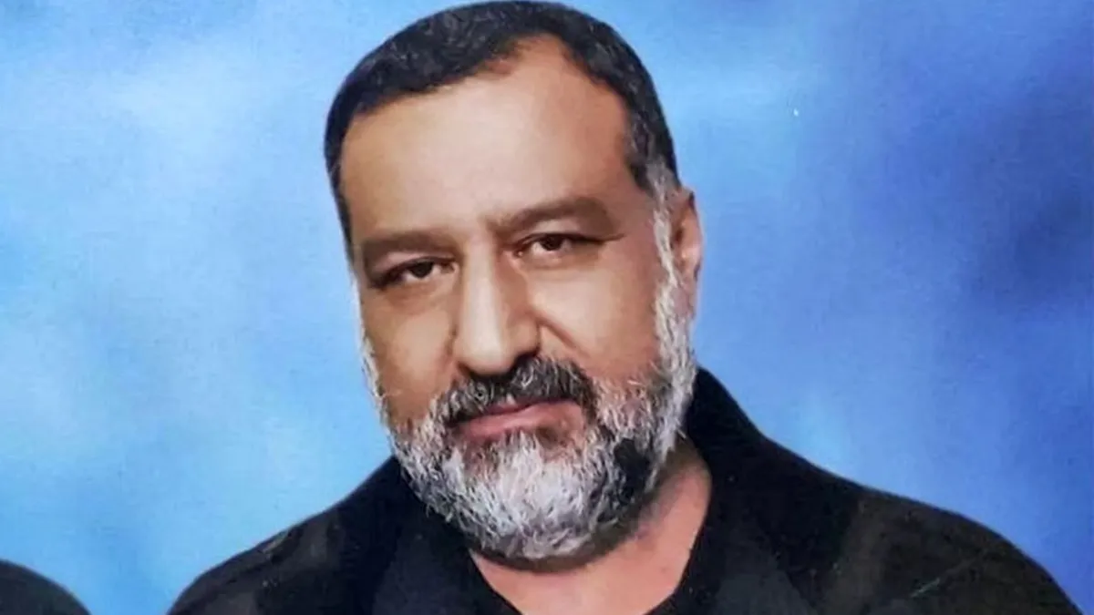 Irán acusa a Israel del asesinato del General Musavi y amenaza con ...