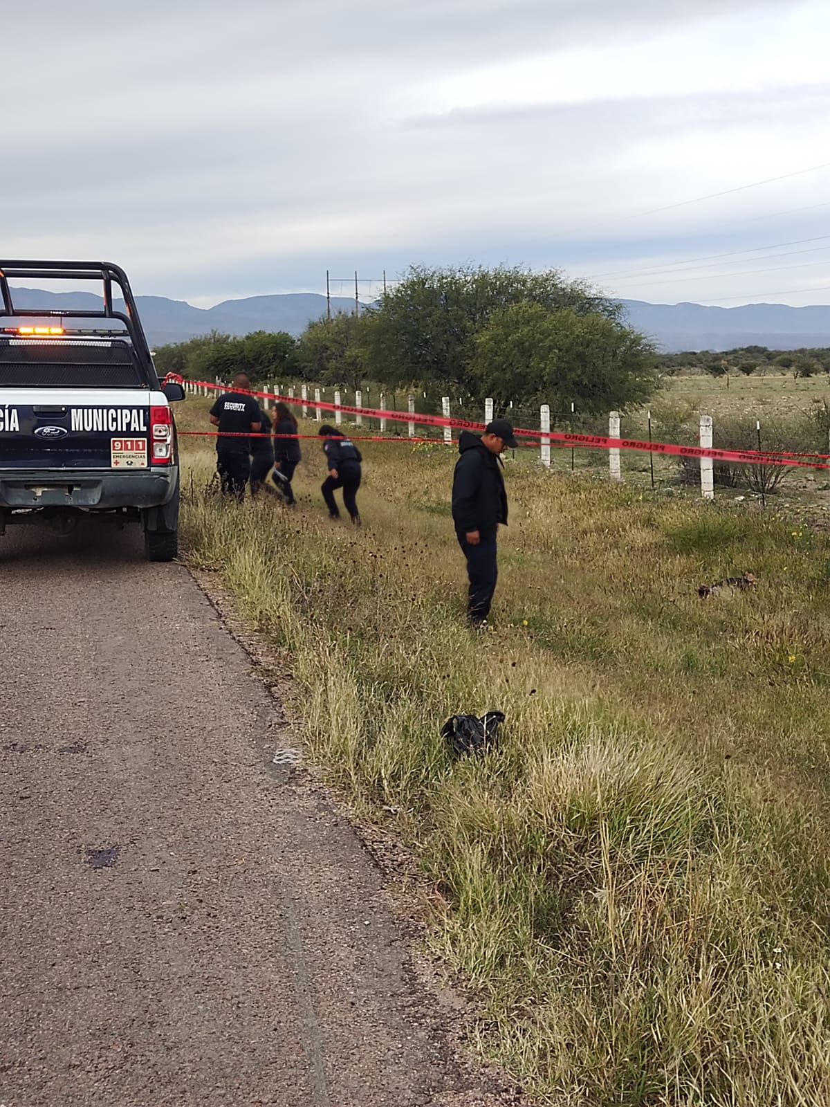 Encuentran cadáver de El Cholo | Notigram