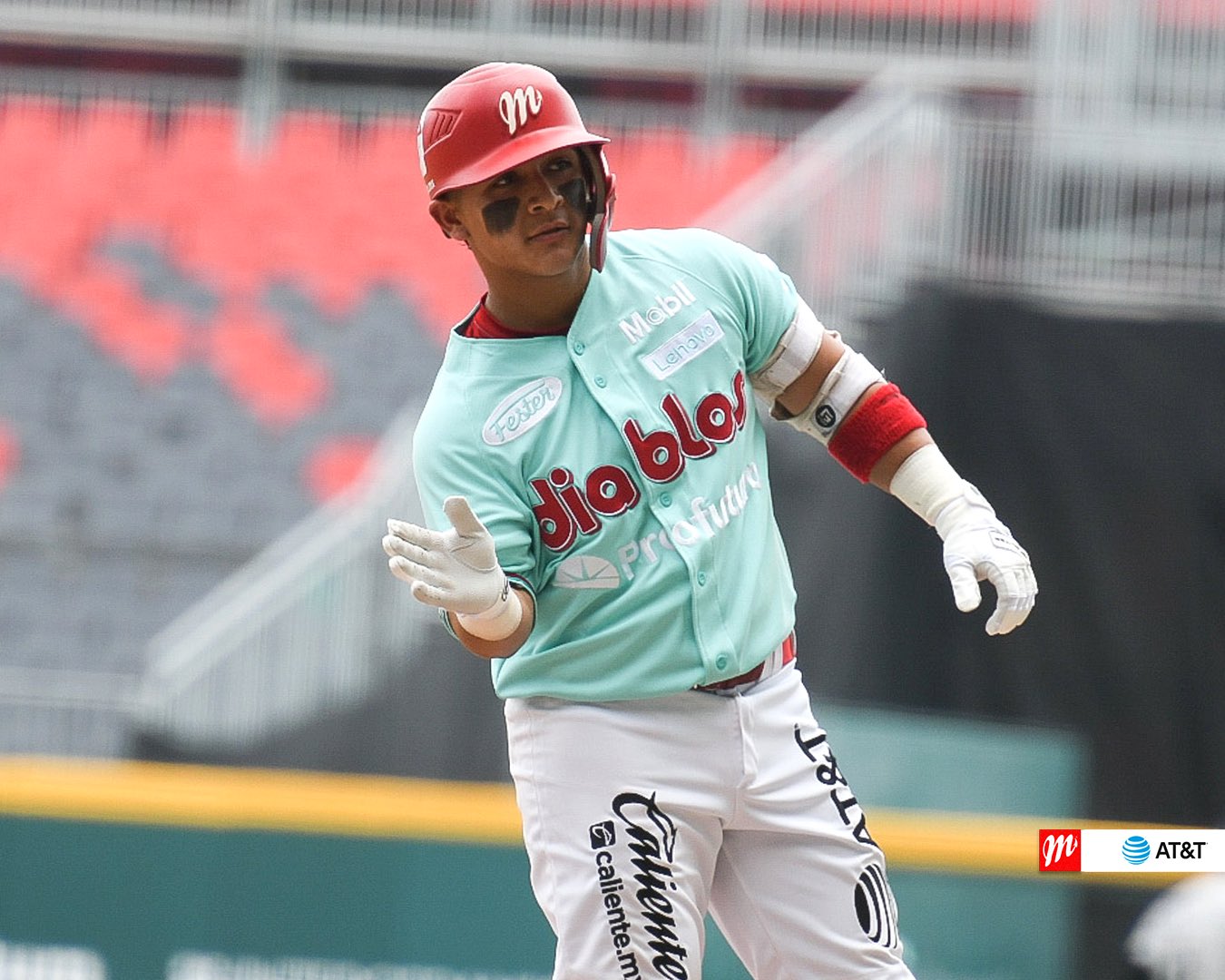 Brandon Jaime llega a los Reds de Cincinnati | Notigram
