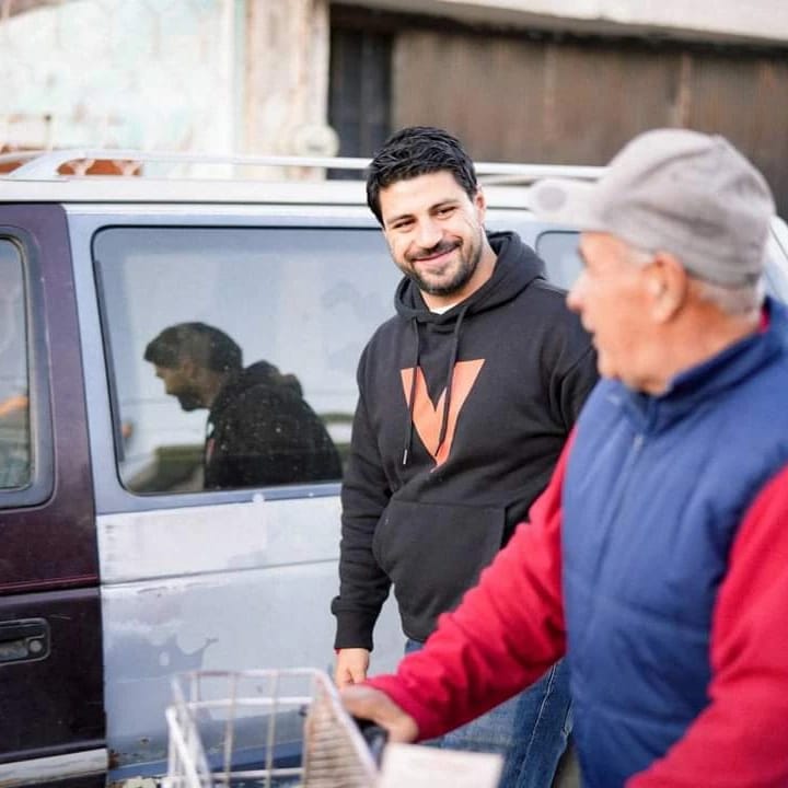 Prepárense para lo nuevo y trabajemos por un mejor futuro para todas y ...