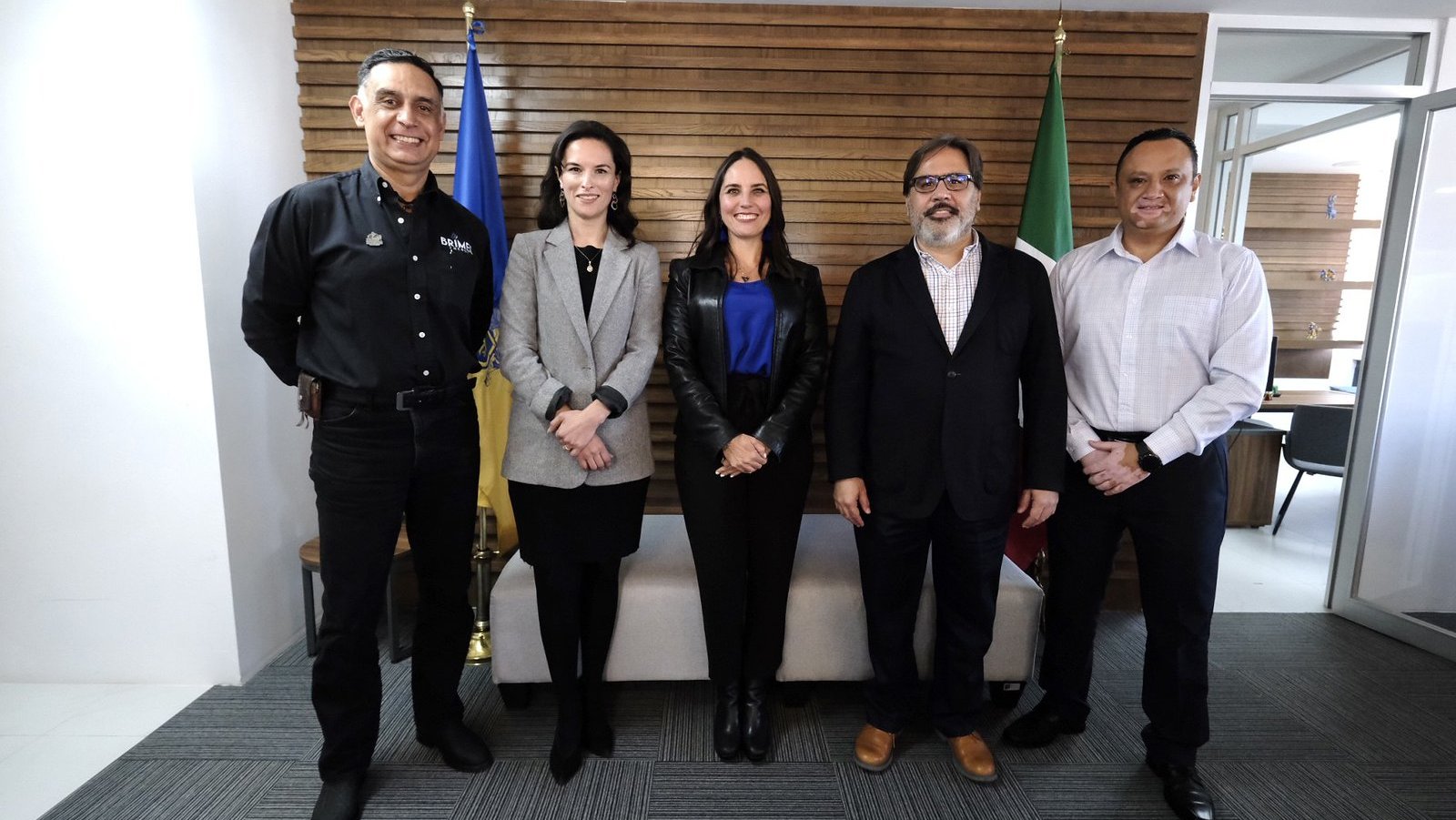 Alianza Empresarial por el Clima suma esfuerzos en Jalisco | Notigram