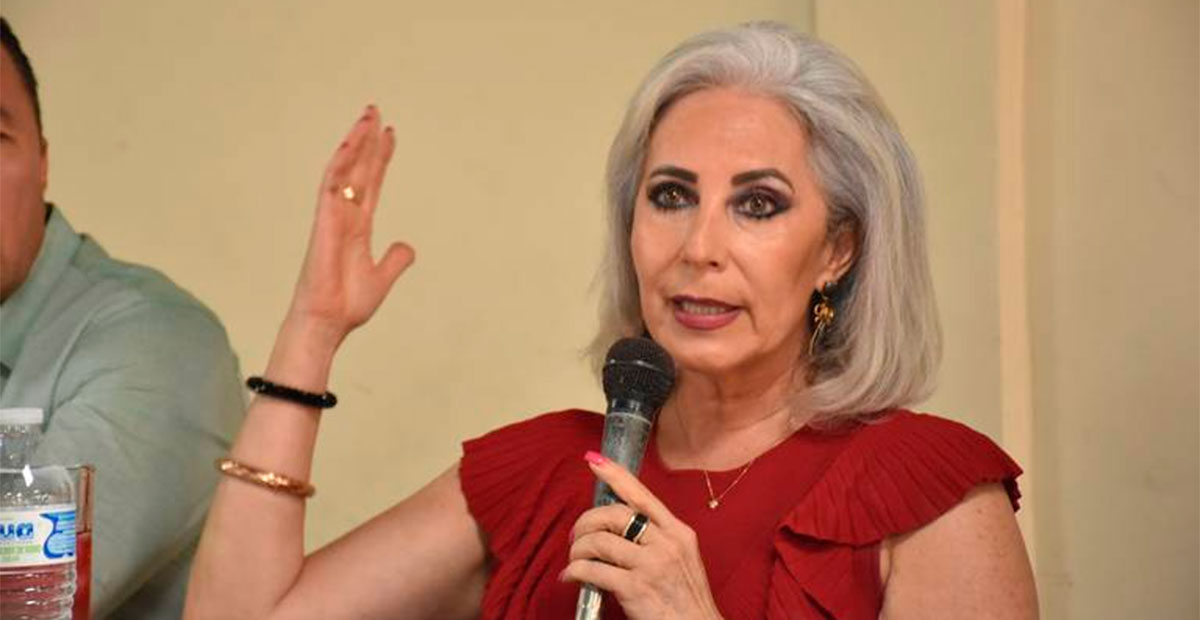 Bárbara Botello será la candidata de Morena a la alcaldía de León ...