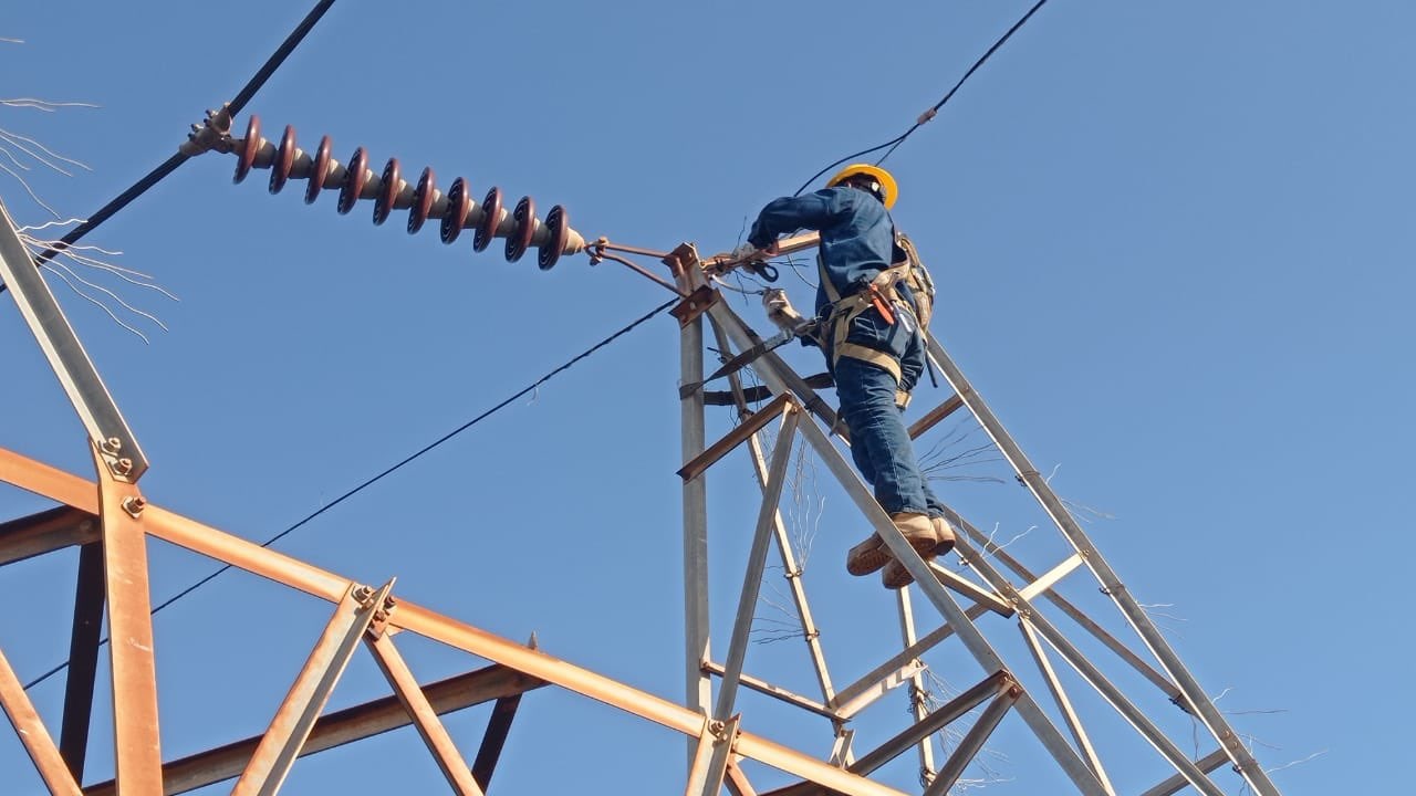 Se aplica la CFE, mejora el servicio en Nuevo Ideal y SP | Notigram