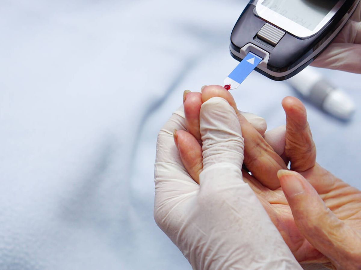 Solo el IMSS, atiende a más de 14 mil pacientes por diabetes | Notigram