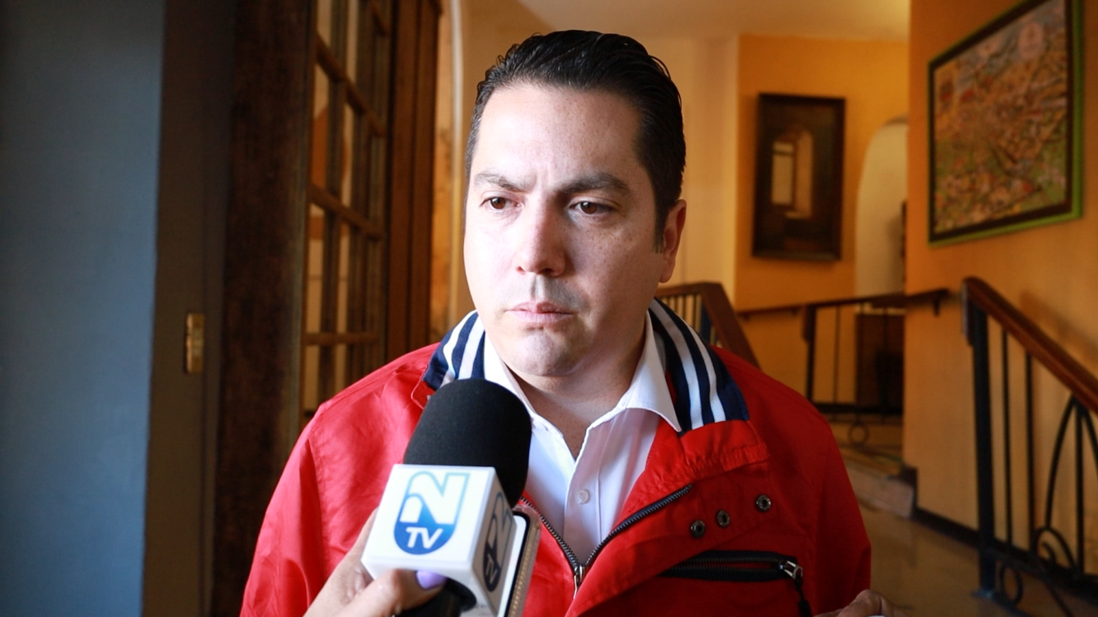 SPAUJED no aceptará 5% de aumento al salario: Erik Hernández | Notigram