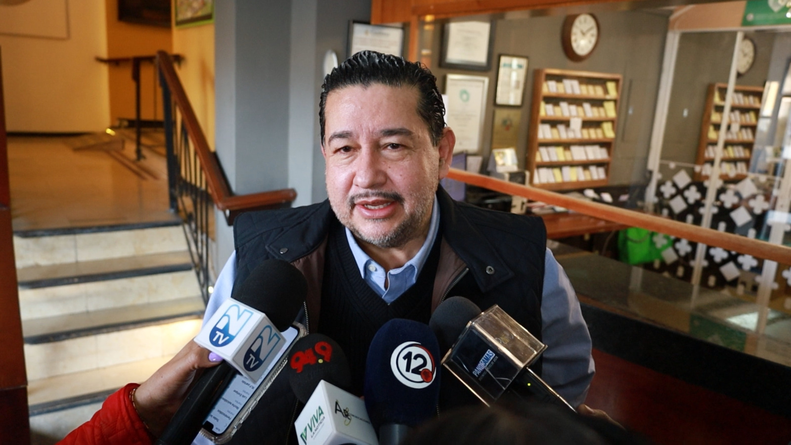 Para 2024 se espera rebasar el 65 % de ocupación hotelera | Notigram