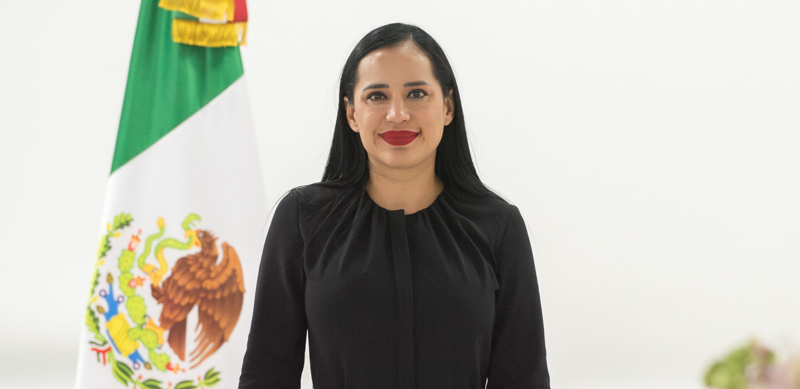 Sandra Cuevas comparte propósitos de año nuevo: 'Edificar una nueva CDMX' | Notigram