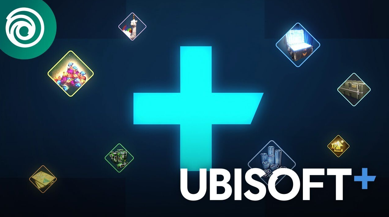 Ubisoft+ anuncia un nuevo plan más barato para competir con Game Pass ...