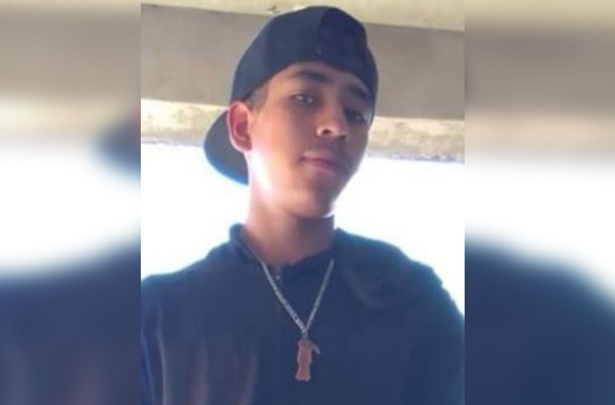 David Isidro, Joven desaparecido en Santa Barbara fue encontrado sin vida | Notigram