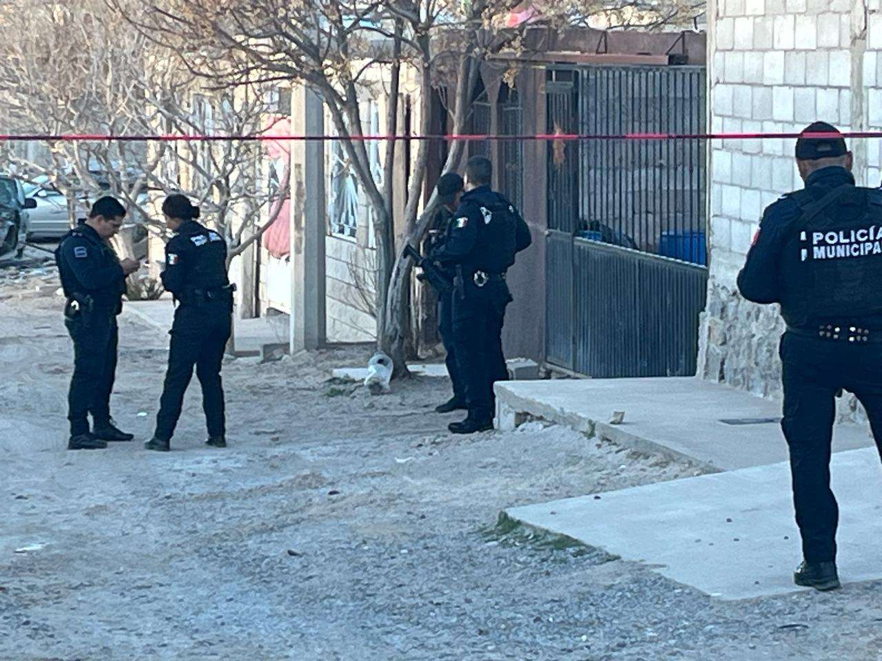 Ataque armado afuera de una vivienda deja un hombre muerto y un niño de 10 años herido | Notigram