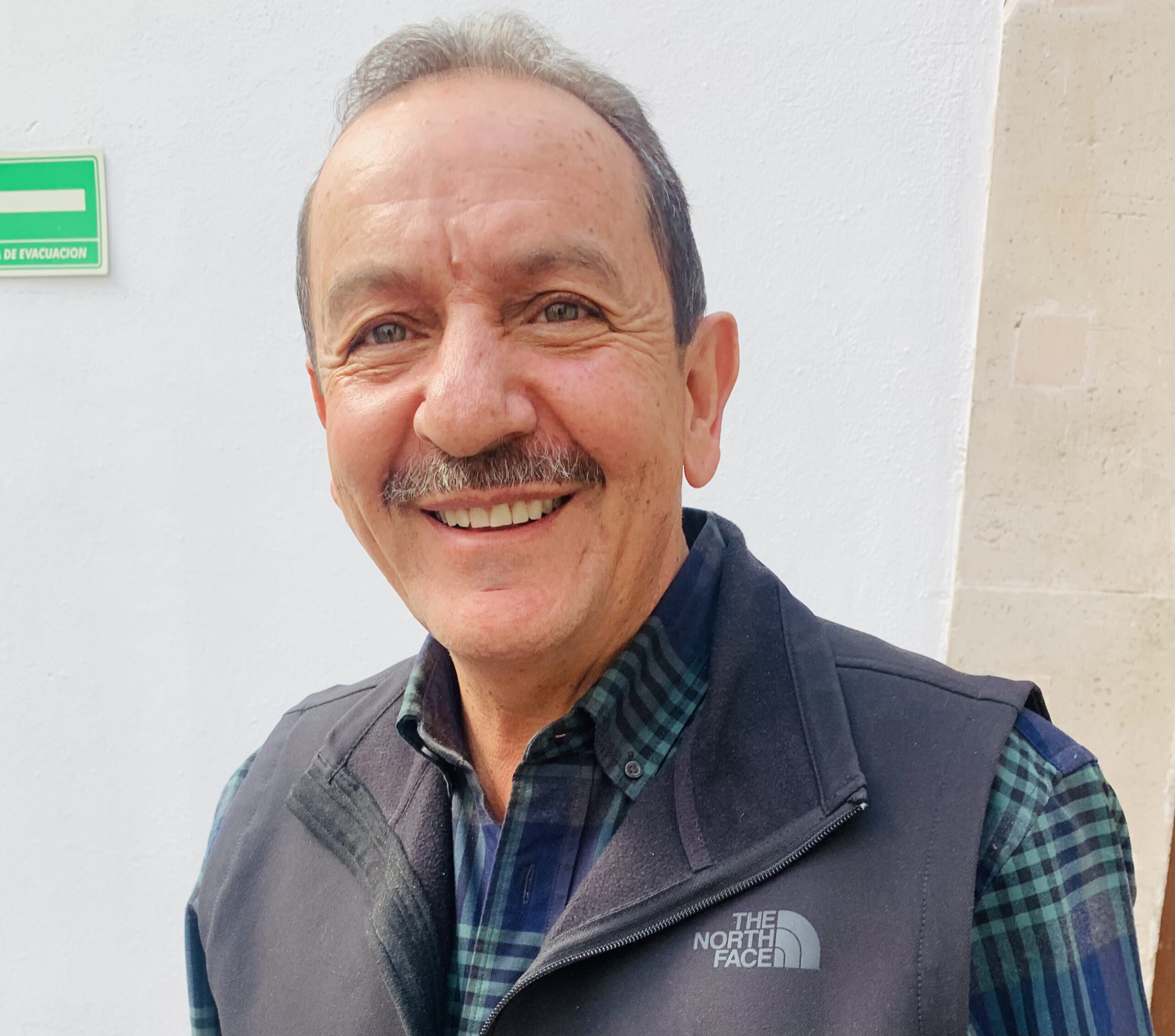 Jesus López sí sabe trabajar y Meño Herrera tiene conocimiento del ...