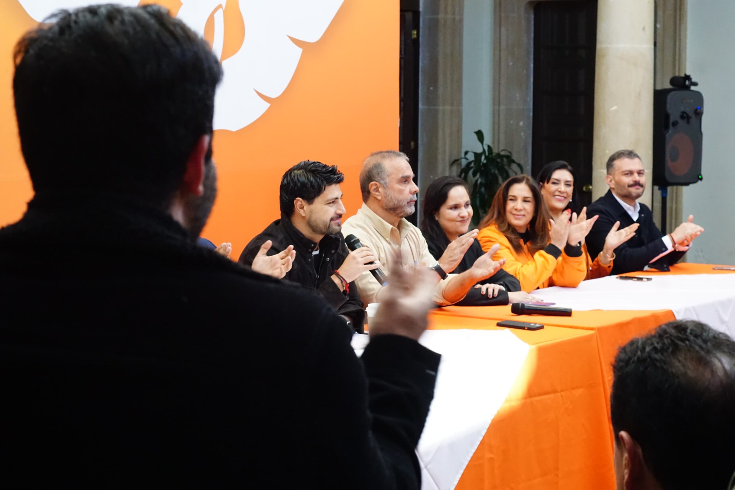 MC sin candidata para segunda fórmula al Senado en Durango | Notigram