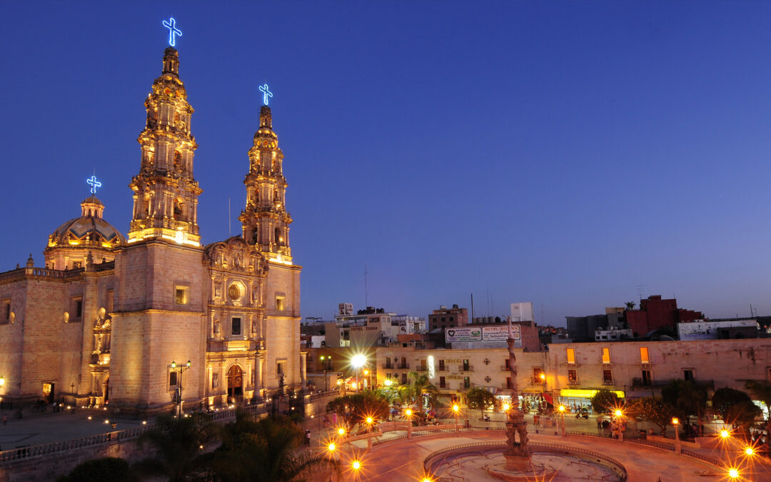 San Juan de los Lagos y la Fiesta anual de La Candelaria | Notigram