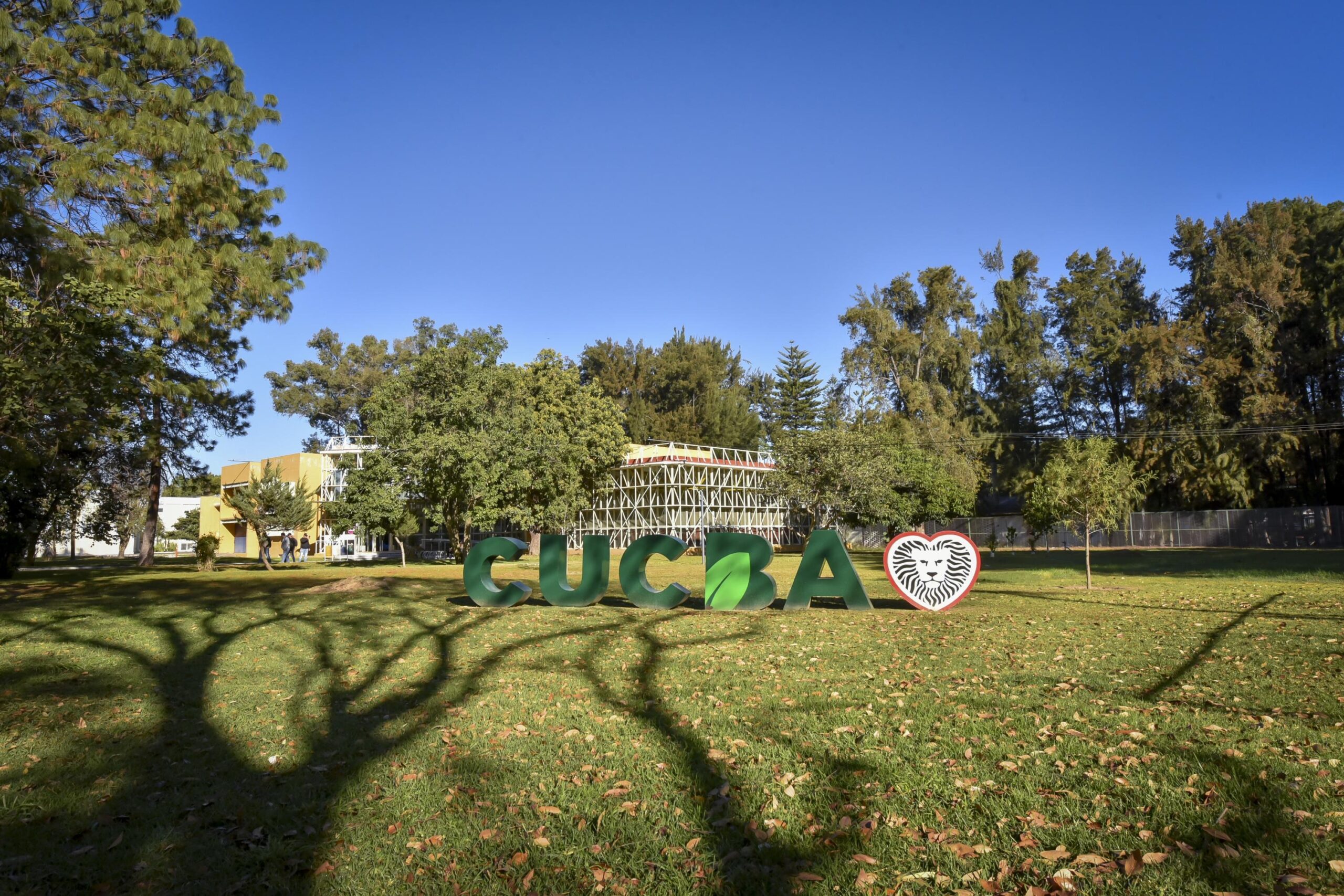 Celebra CUCBA 60 años de formar profesionales de la agronomía | Notigram