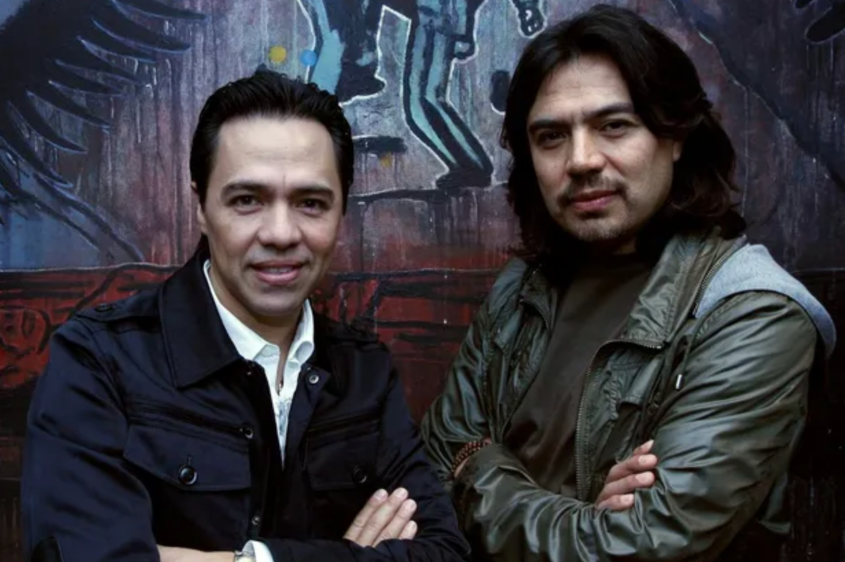 Los Temerarios anuncian la venta de boletos para su próximo concierto ...