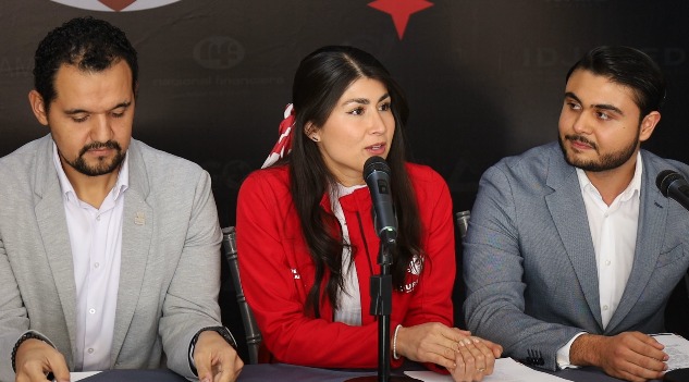 Gimnasio Emprendedor, una invitación a los jóvenes de Durango a ...