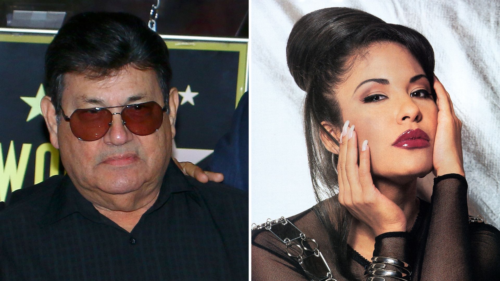 Padre de Selena Quintanilla responde al documental de Yolanda Saldívar ...