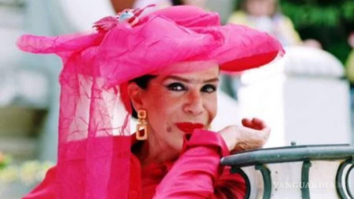 Fallece Renata Flores, recordada protagonista de "Chispita" y "¡Vivan ...