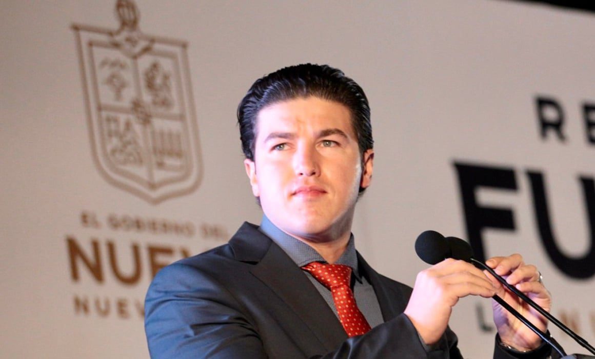 Samuel García asegura que seguirá trasvase a la presa La Boca; rechaza ...