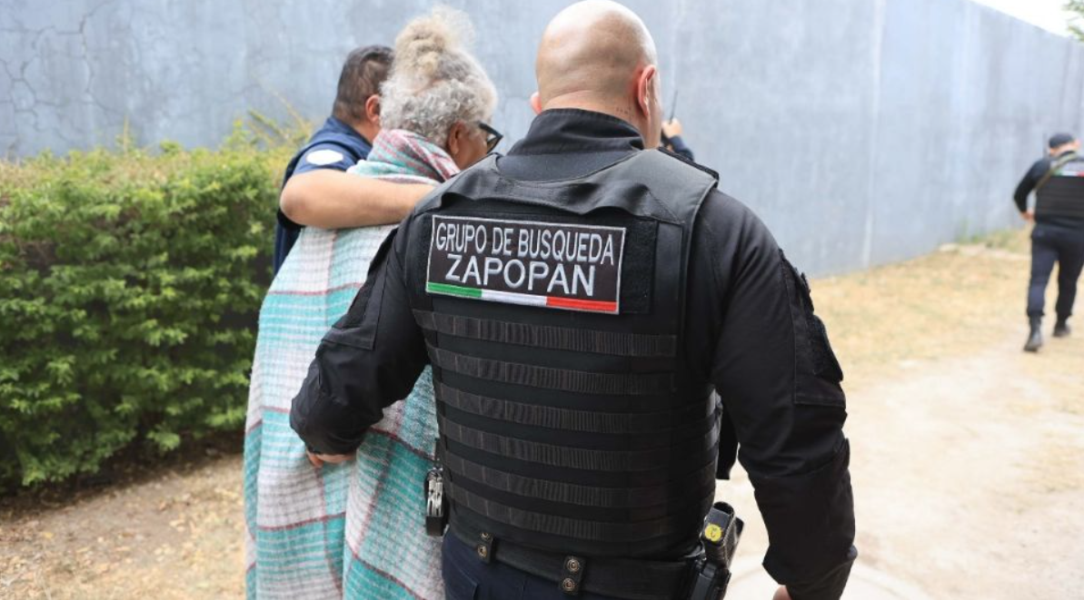 Rescatan con vida a destacado veterano de guerra de Puerto Rico | Notigram