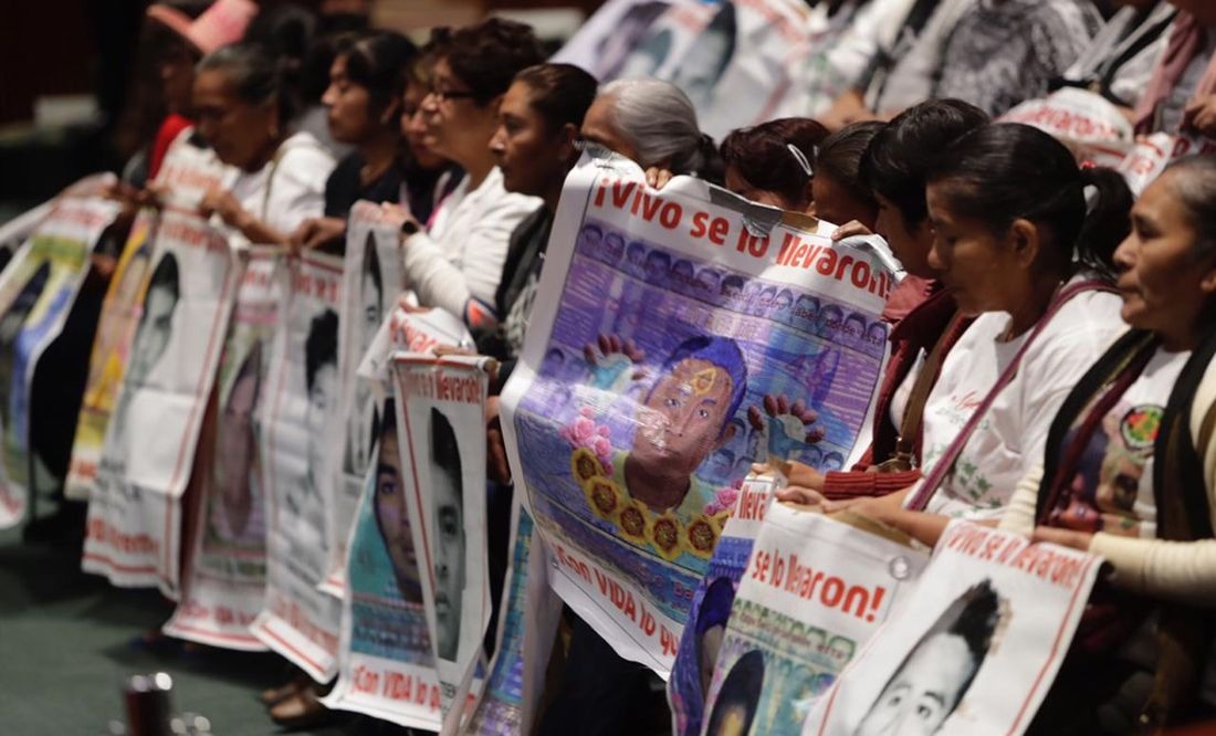 Reportan liberación de "El Mochomo", implicado en caso Ayotzinapa ...