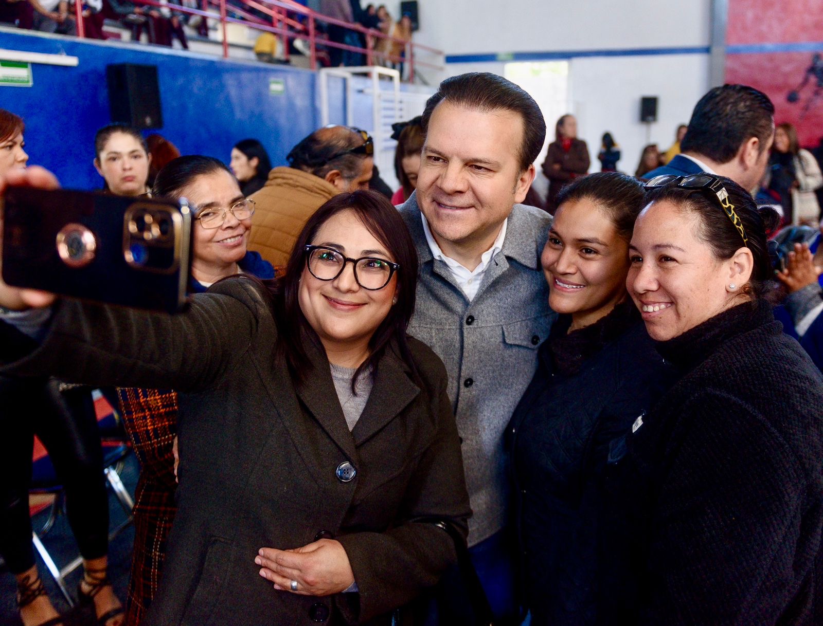 Gobierno de Durango da día libre a mujeres que trabajan en su ...