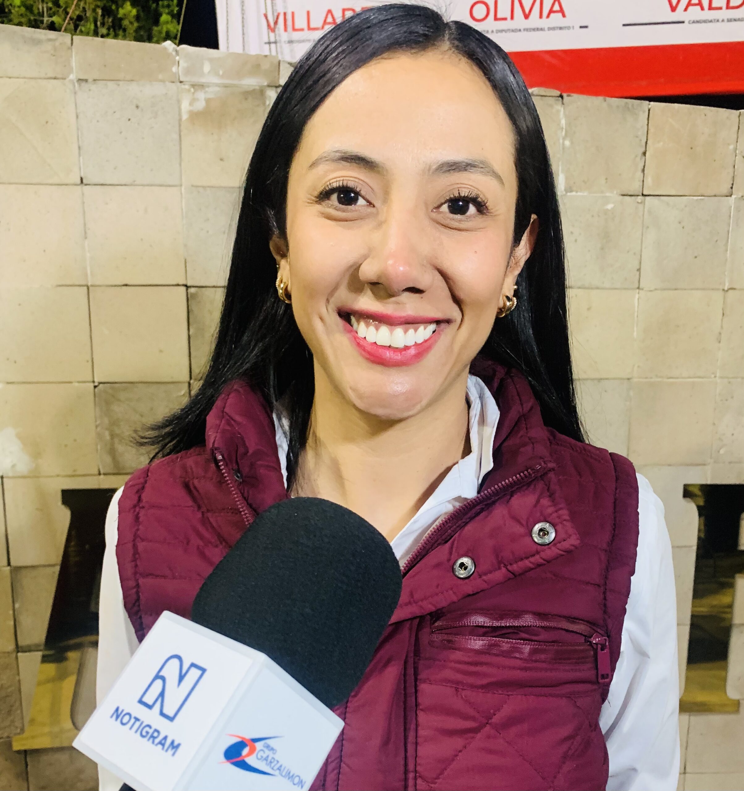 Hay seguridad, y como dijo AMLO; el pueblo es el que cuida, amor con ...