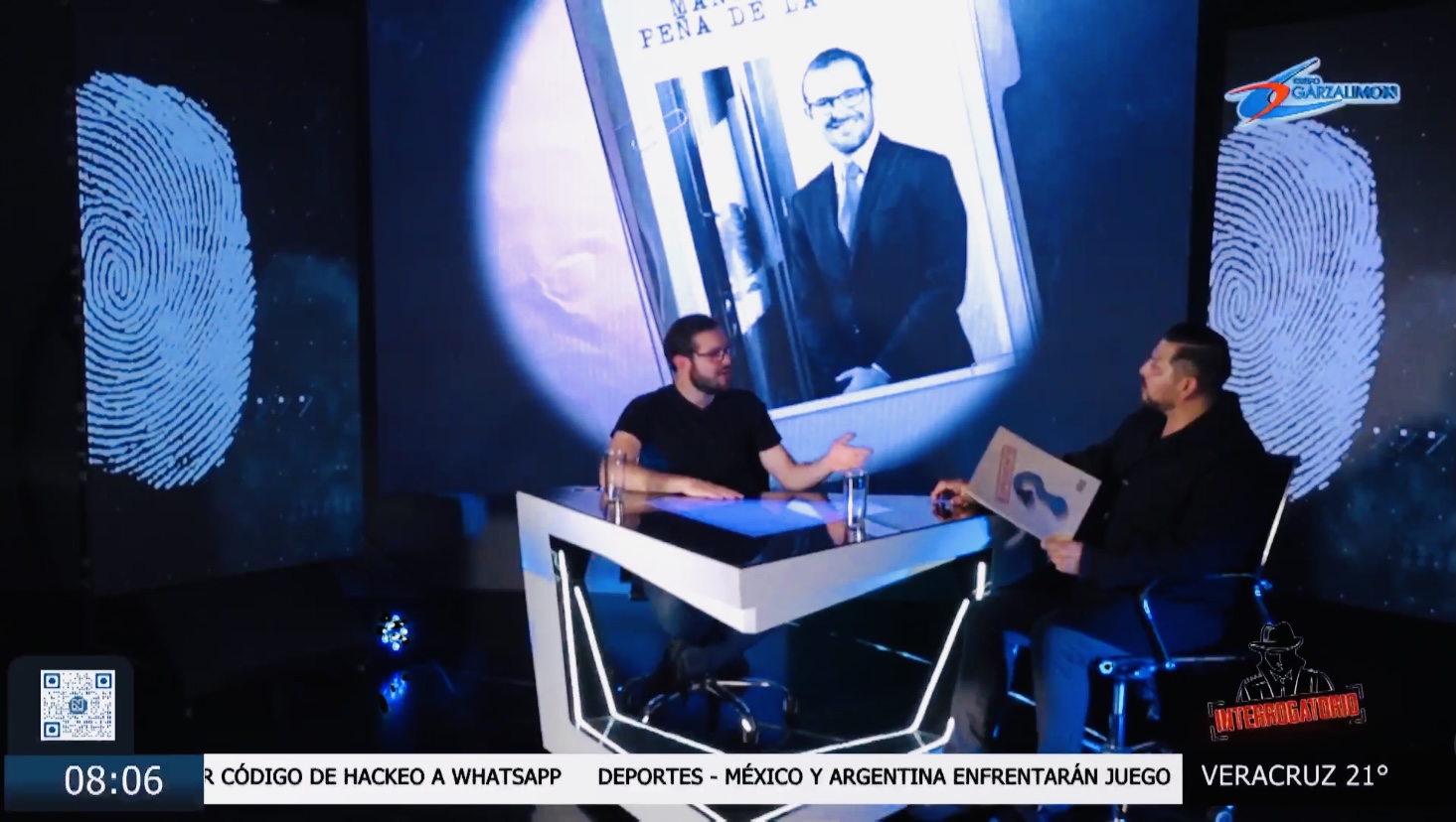 “Grupejo” del PAN no deja crecer; Mojica, Rocha y Vazquez Chacón van de ...