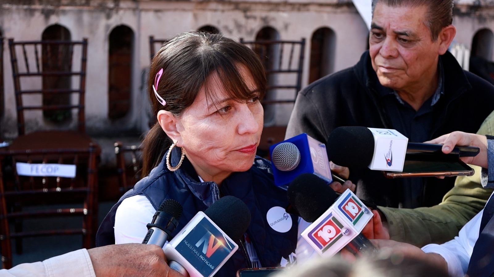 Durango por debajo de la media nacional en participación ciudadana: INE ...