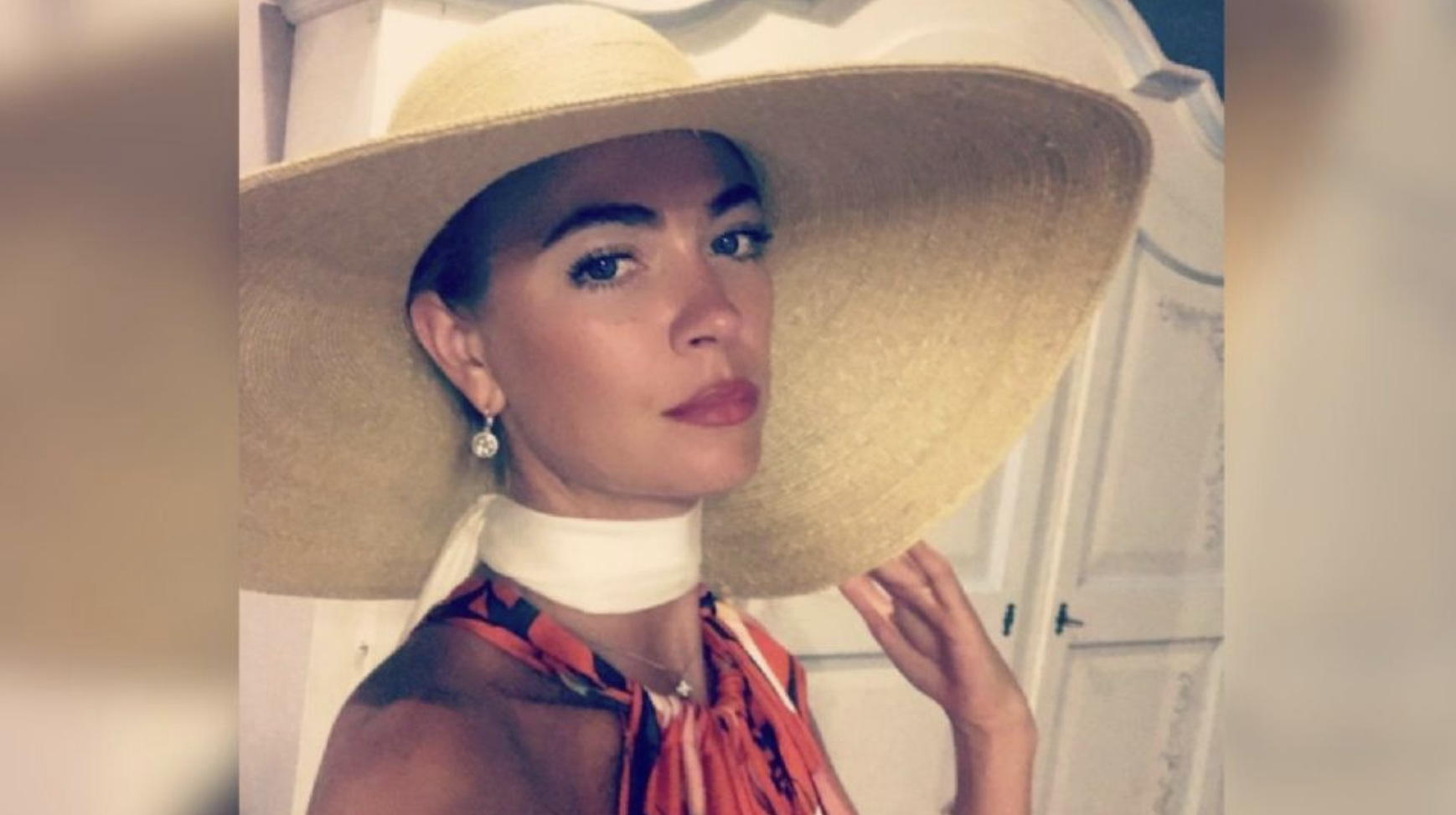 Muere Ekaterina Novoselova y el deportista Andréi Rudnitsky en el ...