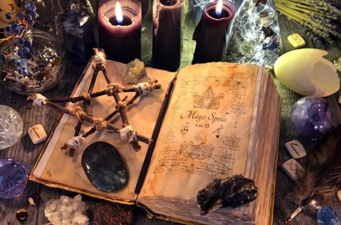 Día de los brujos en México | Notigram