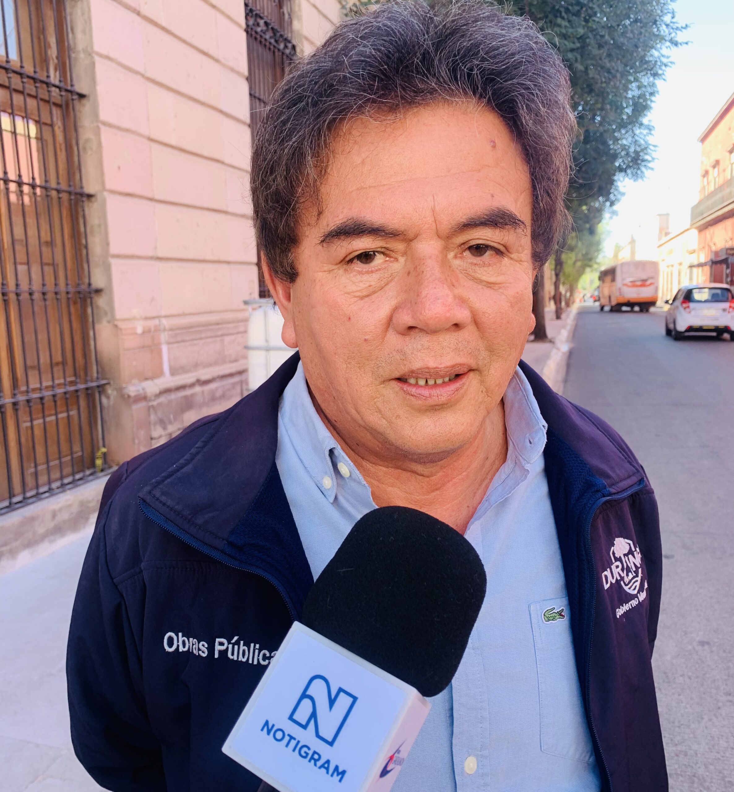 Se trabaja de noche, sábado y domingo e incluso en Semana Santa habrá ...