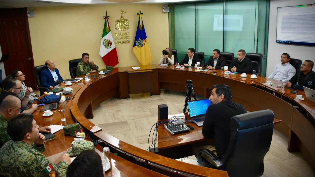 Muy importante ceñirse al protocolo de protección de candidatas y ...