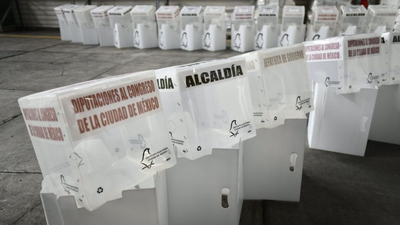 ¿Cómo votarán las personas en prisión preventiva en Jalisco? | Notigram