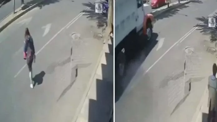 Accidente en Tláhuac: Joven muere tras ser atropellada al salir del ... Accidente en Tláhuac: Joven muere tras ser atropellada al salir del ...