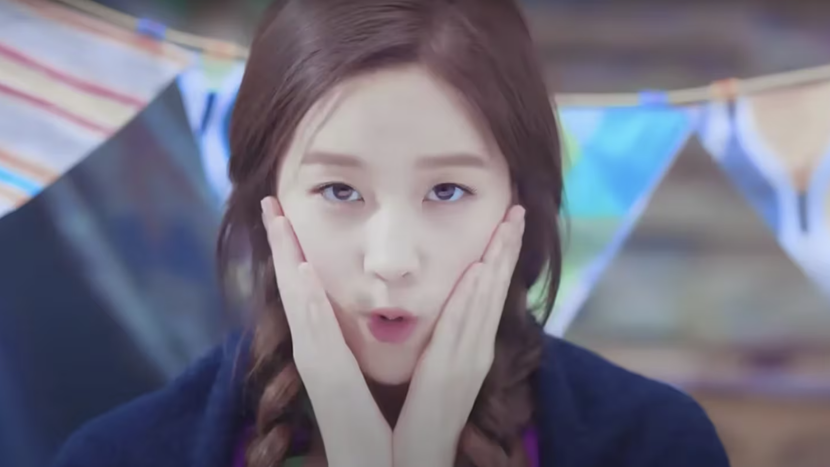 La estrella del K-pop Park Boram fallece a los 30 años | Notigram