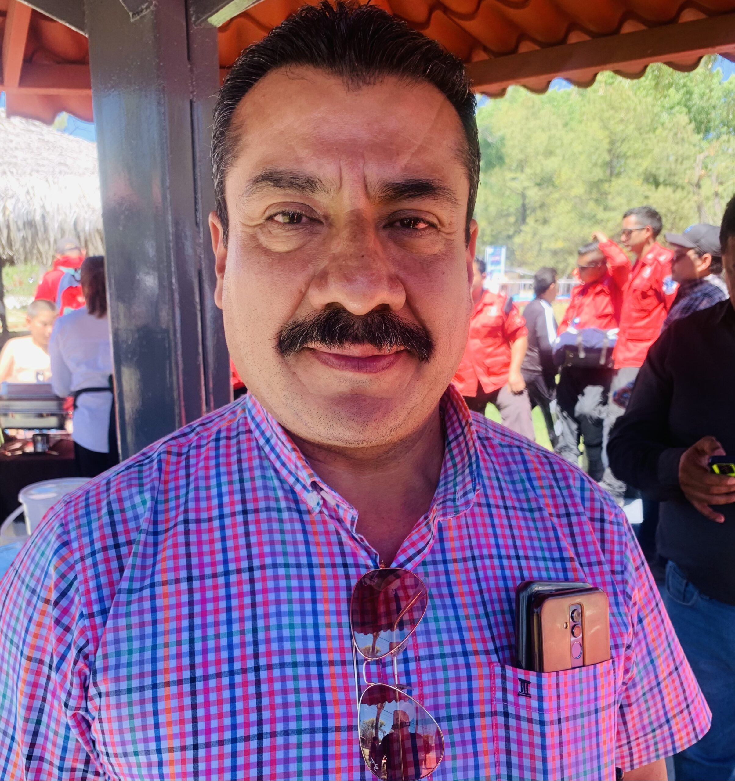 12 permisos para vendedores en el cierre del Festival Ricardo Castro ...