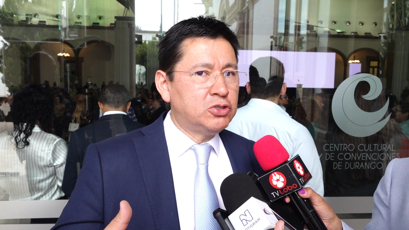 Delegado de Bienestar pide denunciar si alguien condiciona programas a ...