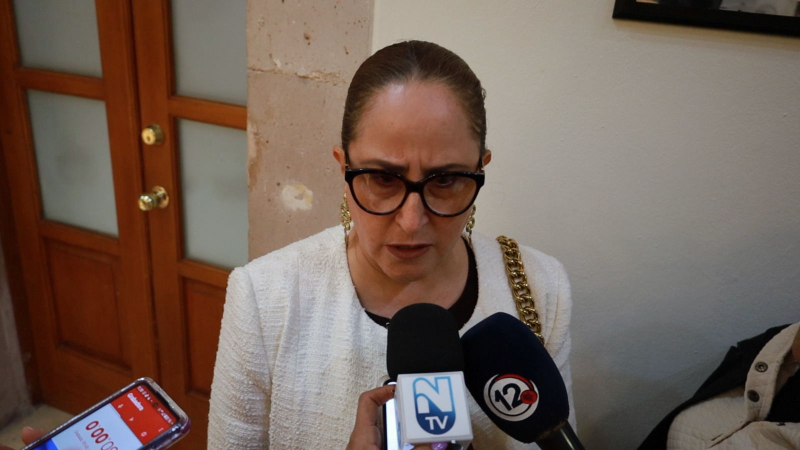 Puntos Violeta, serán espacios seguros para las mujeres: Marisol ...