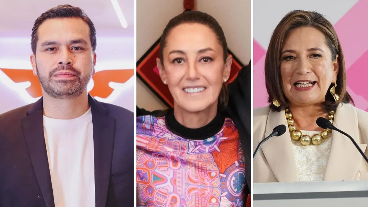 Niños Y Niñas Presentan Propuestas A Los Candidatos Presidenciales Notigram