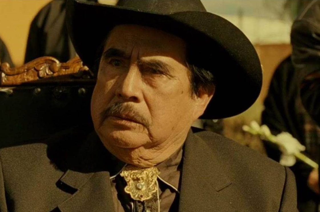Muere Ernesto Gómez Cruz, actor de 'El Infierno' | Notigram