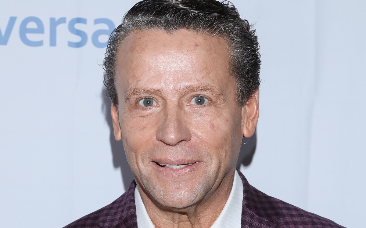 Alfredo Adame causa controversia con sus declaraciones sobre la boda de ...