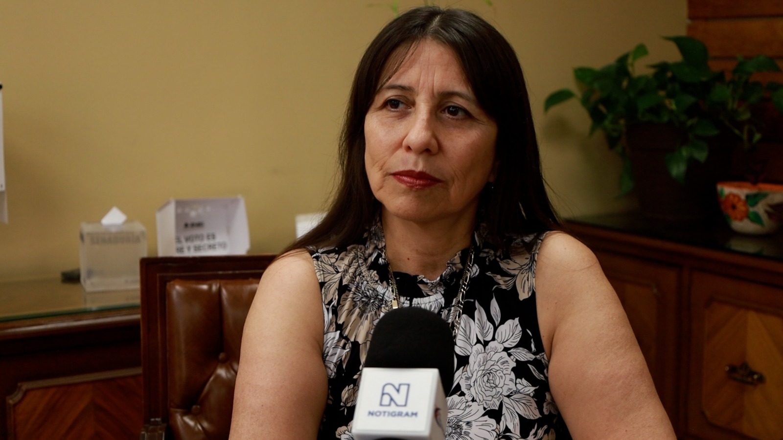 Candidatos federales ignoran invitación del INE a debatir, solo MC ...