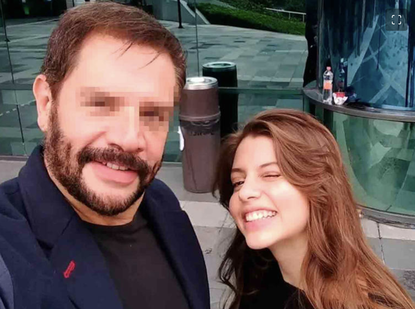 La madre de Héctor Parra fallece mientras él está en prisión | Notigram