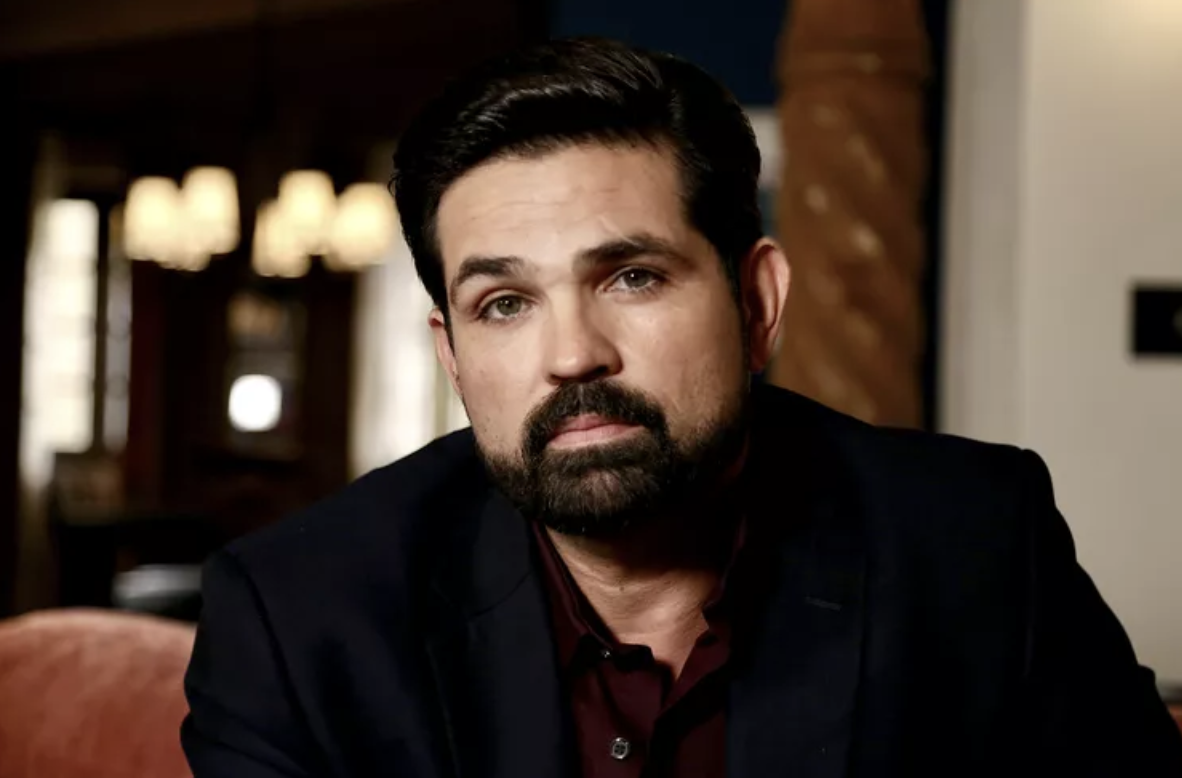 Ferdinando Valencia enfrenta la dolorosa pérdida de su hijo Dante ...