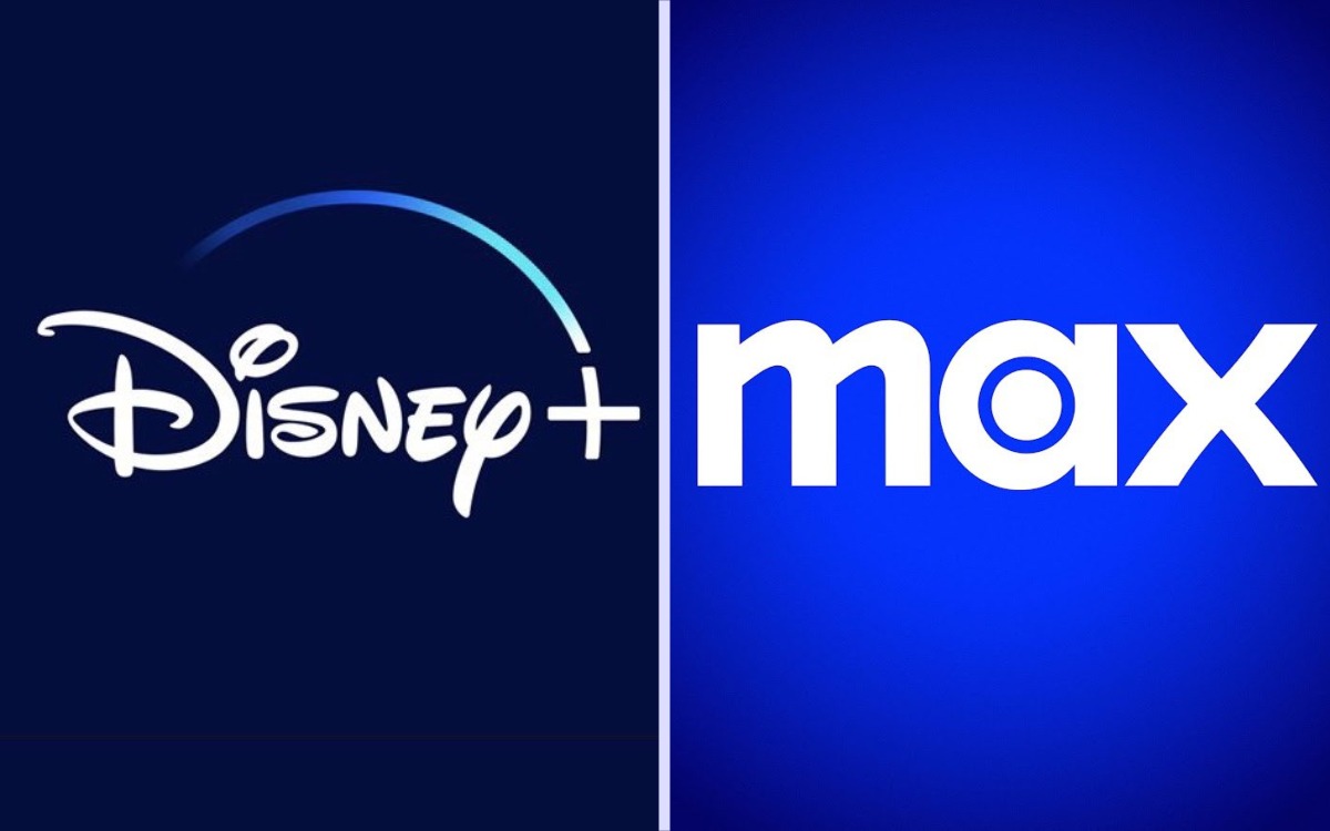 Disney+ y Max se fusionarán | Notigram