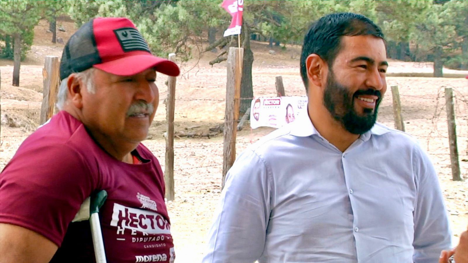 Héctor Herrera cierra campaña en Tamazula; agradece confianza y ...