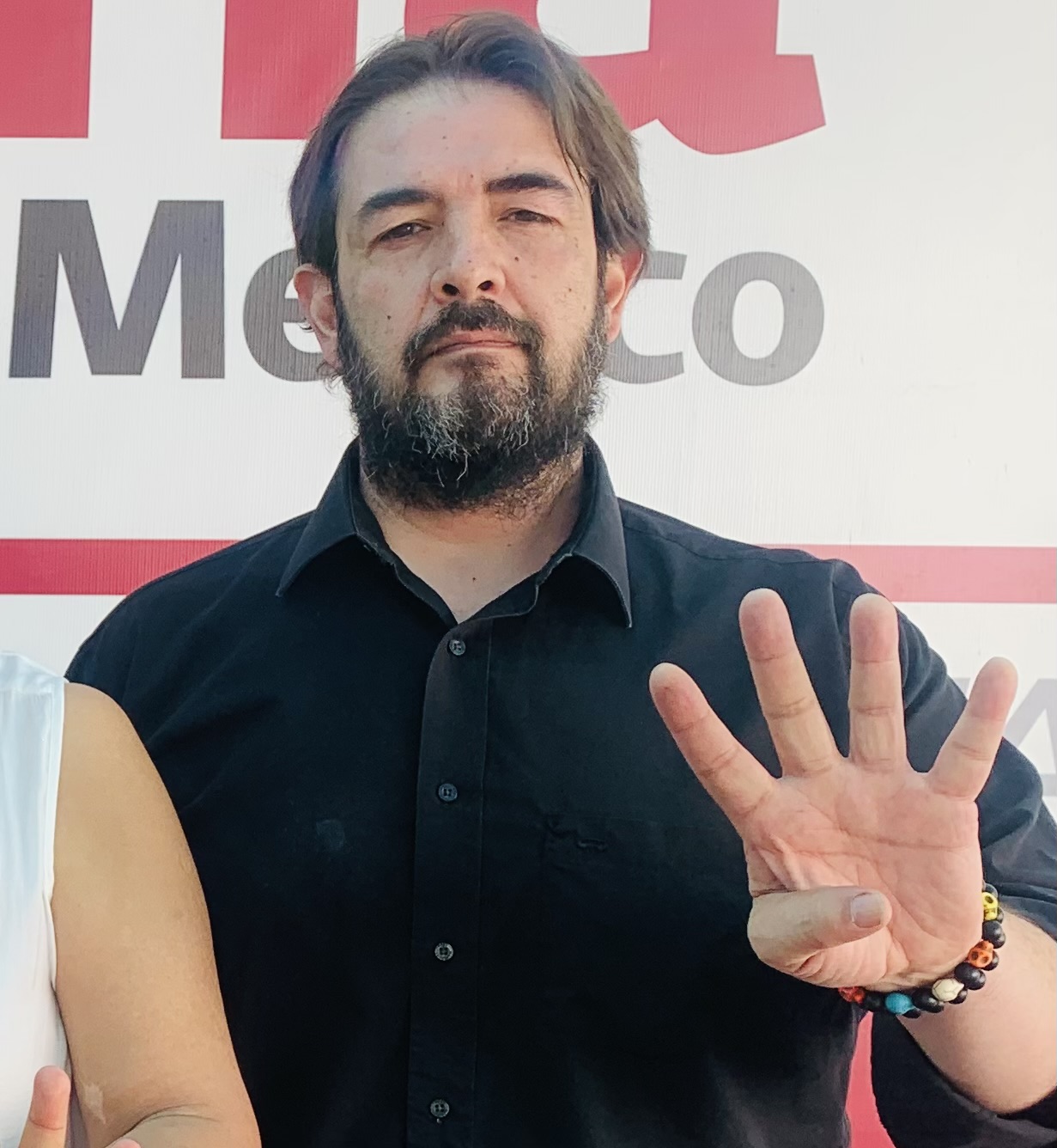 El país ya decidió, ninguna casa encuestadora les da el gane a los del ...