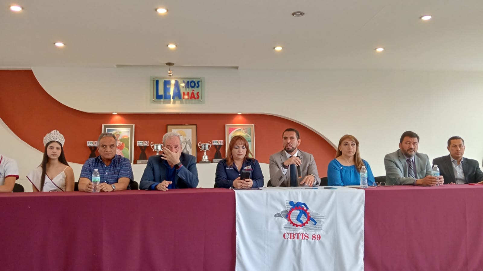 Operaciones Comerciales Internacionales y Aduaneras, CBTIS 89 contará ...